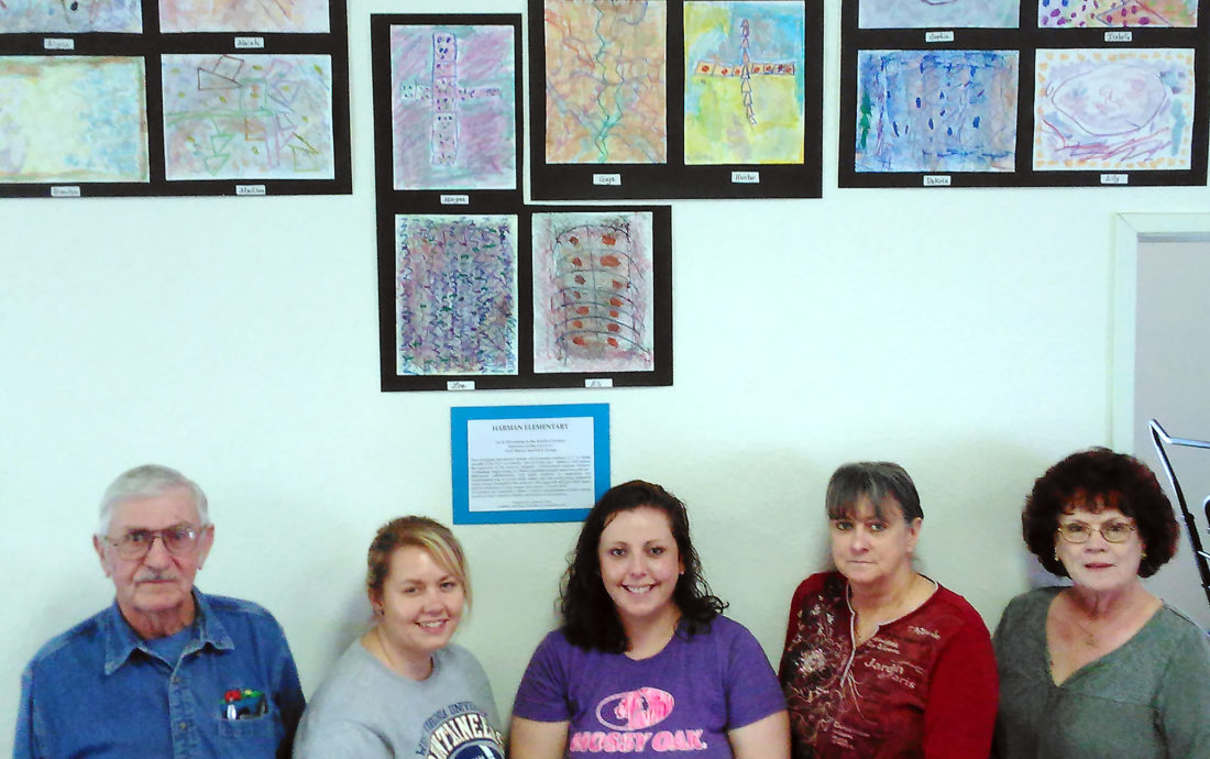 Harman Students’ Artwork on Display | News, Sports, Jobs - The ...